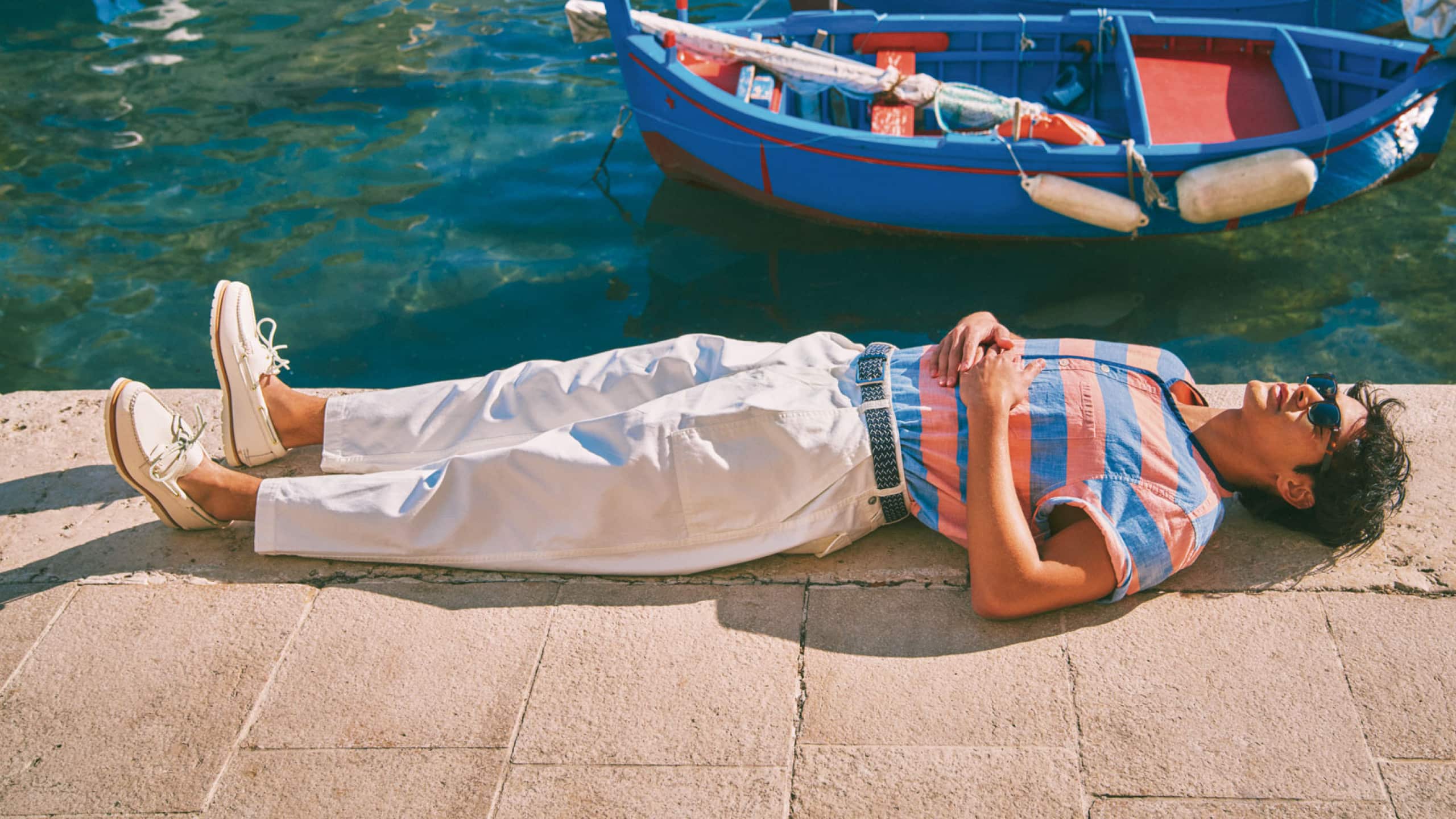 Trending for Spring '25 | Sperry