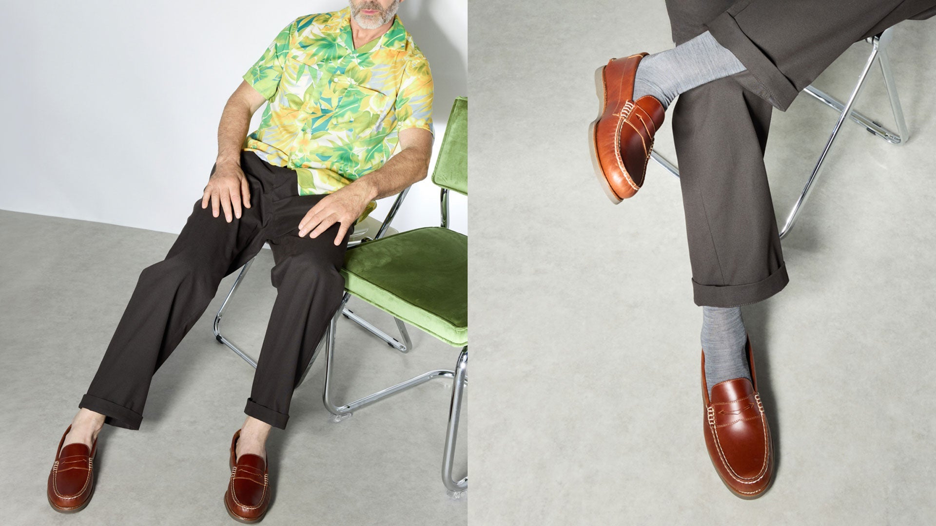 Men's Loafers & Oxfords | Classic & Casual Styles | Sperry – Page 2