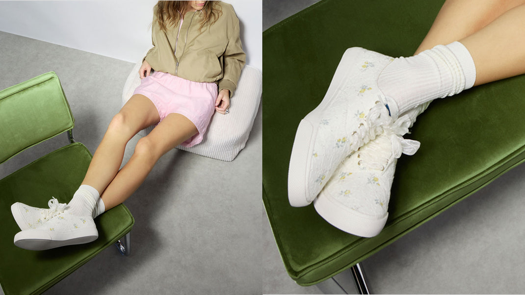 Women's Sneakers: Canvas, Slip-On, Casual Shoes | Sperry
