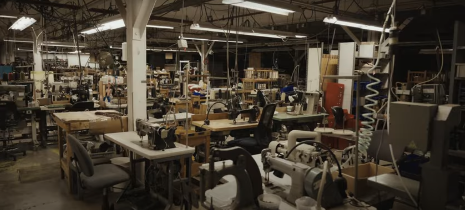 About Us | Sperry
