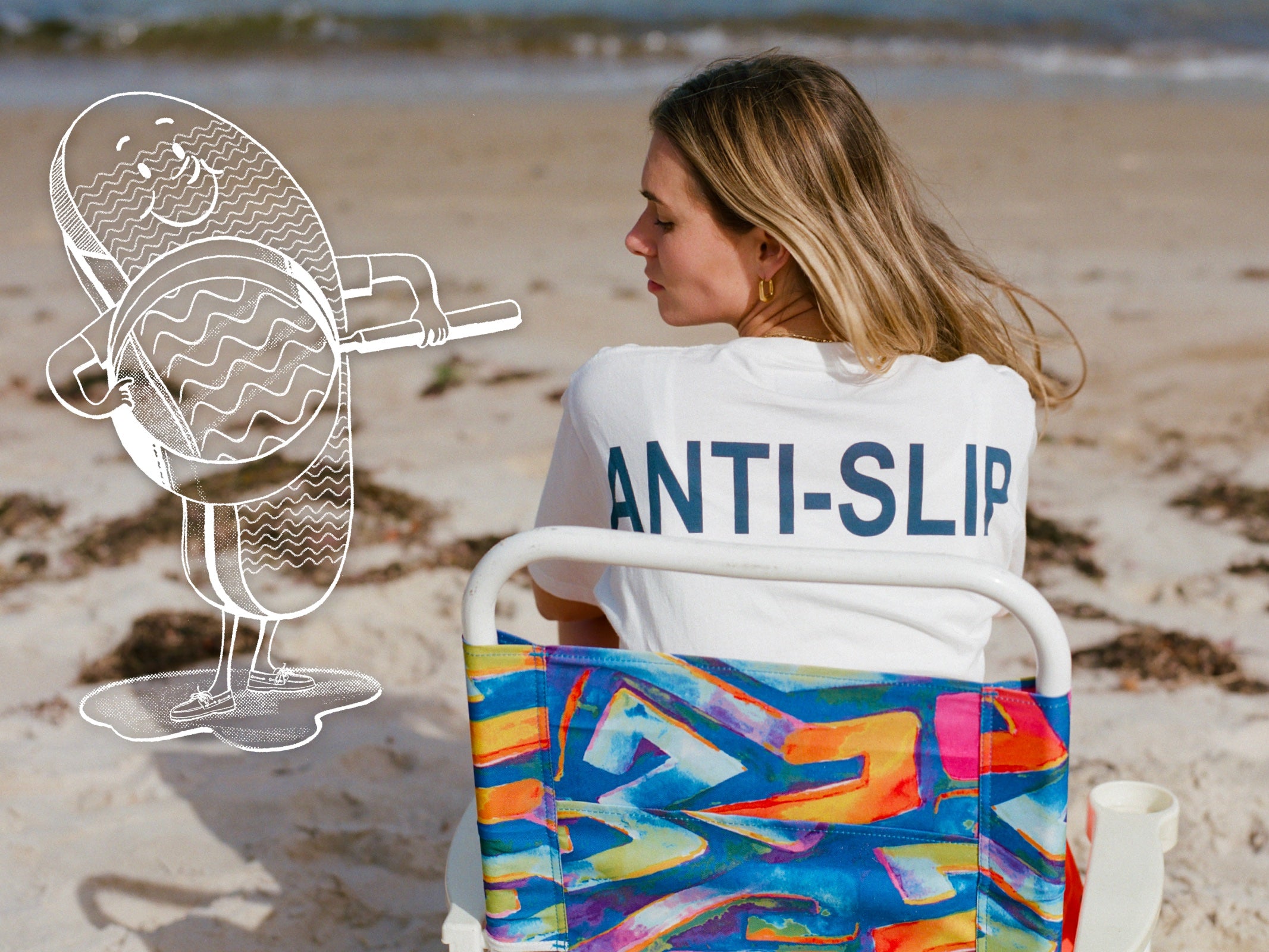 Sperry x Beams | Sperry