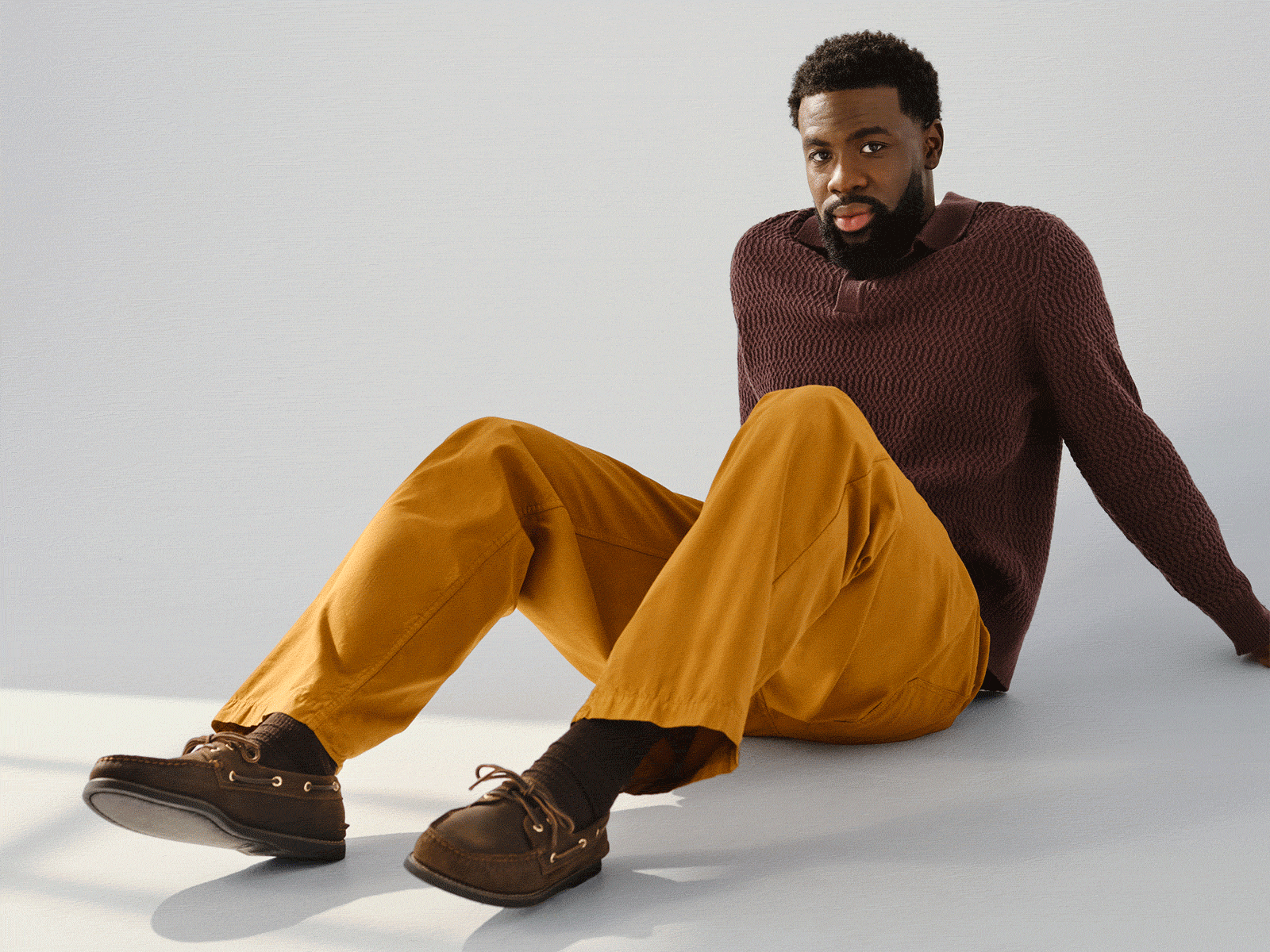 New Men's Shoes & Boots | Latest Arrivals | Sperry