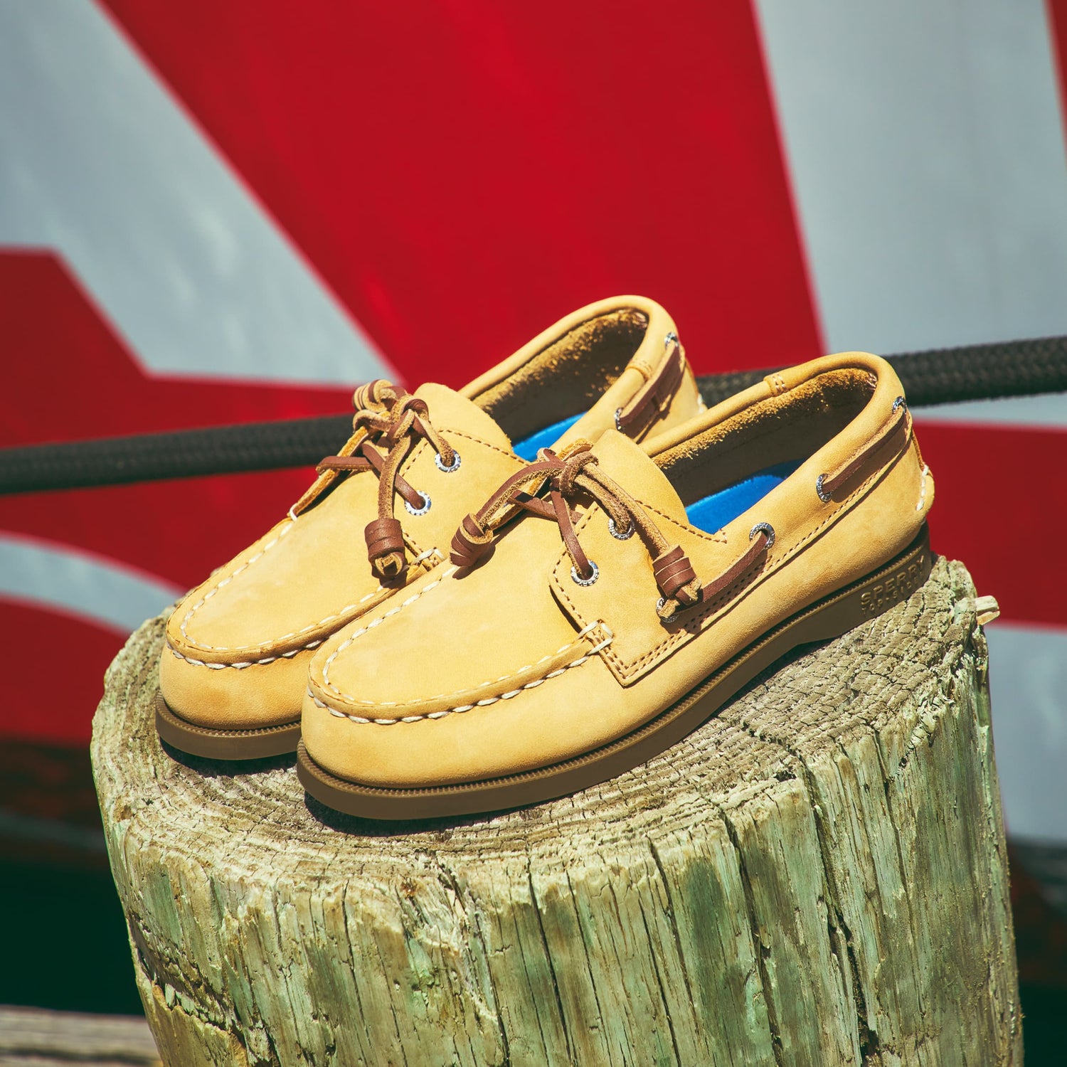 Kids' Boots | Waterproof & Stylish | Sperry