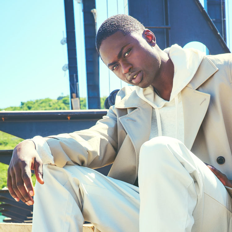 How to Tie Sperry Boat Shoes: The Boat Shoe Knot and Lacing Guide | Sperry