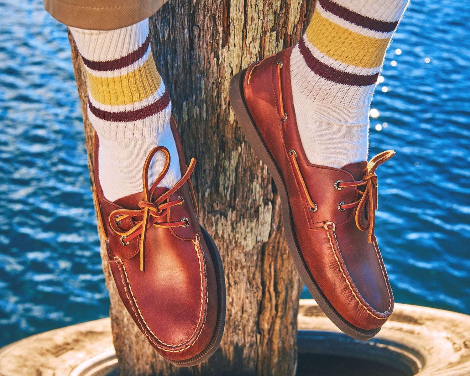 Sperry | Official Sperry Site - Easy Shipping & Returns!