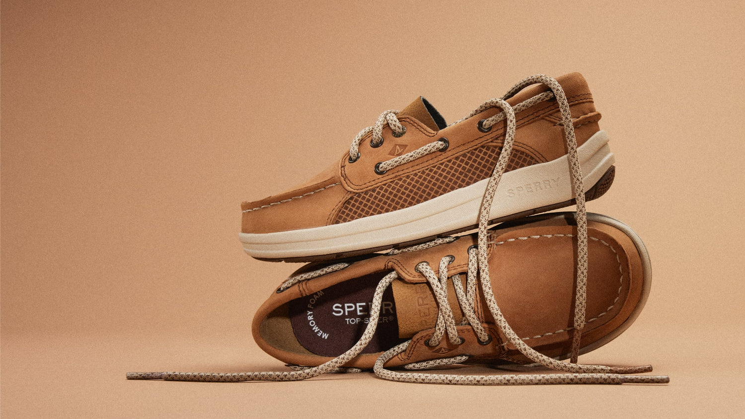 Kids' Boat Shoes | Classic Style for Boys & Girls | Sperry
