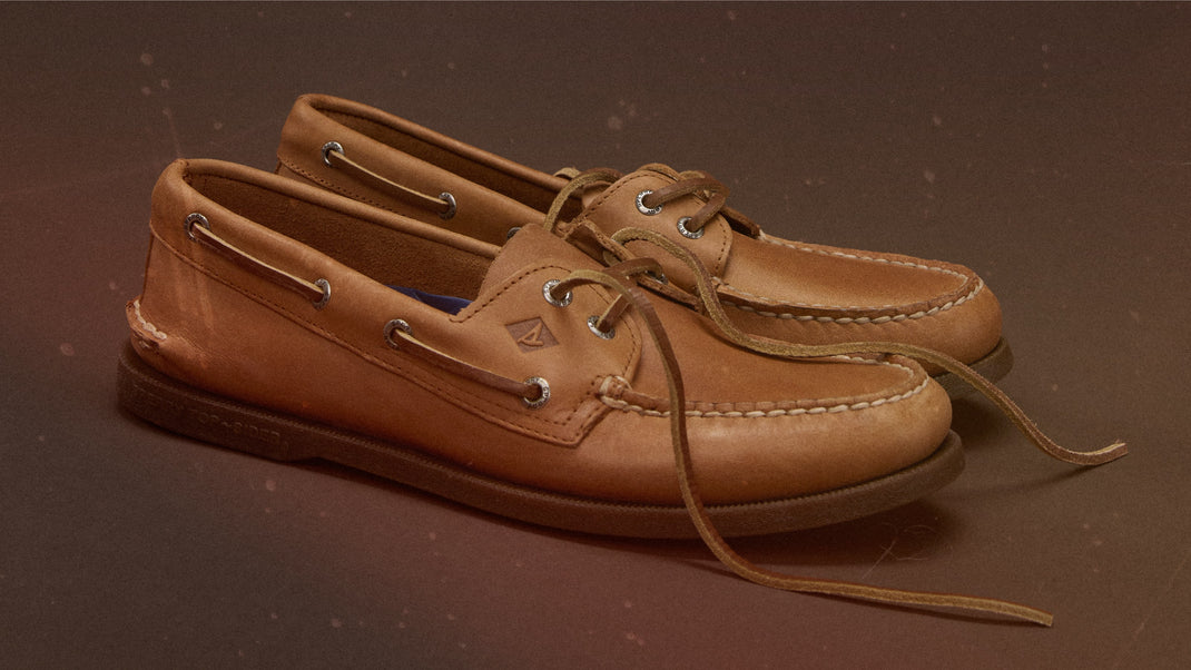 Authentic Original™ for Men | Sperry