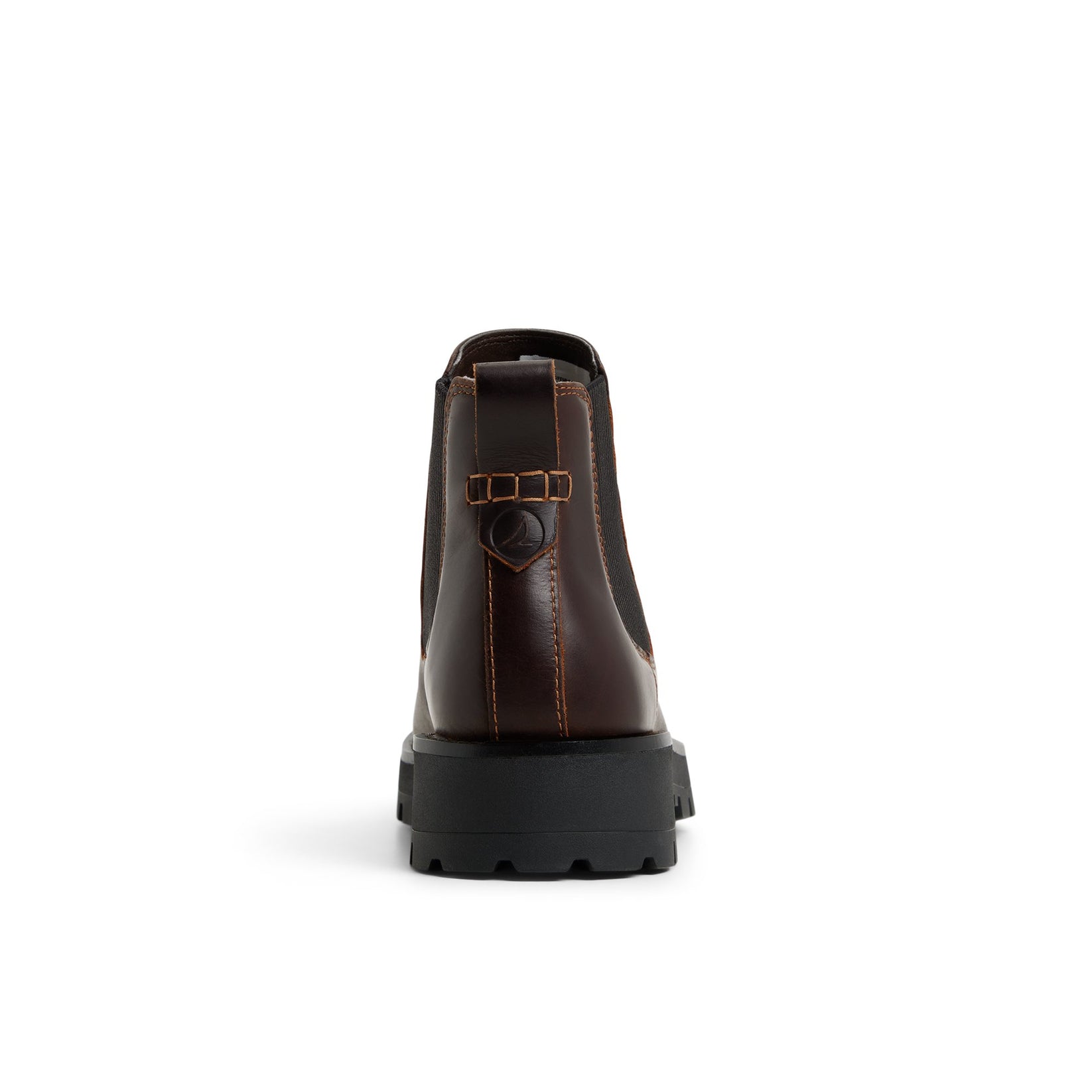 Mountain Sider Chelsea Boot Brown | Sperry