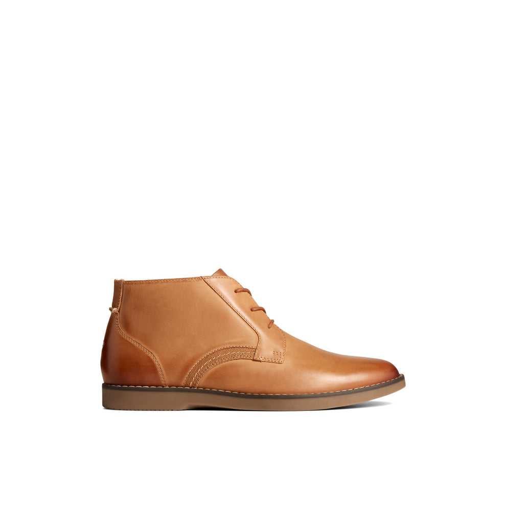 Newman Chukka Boot Medium Beige | Sperry