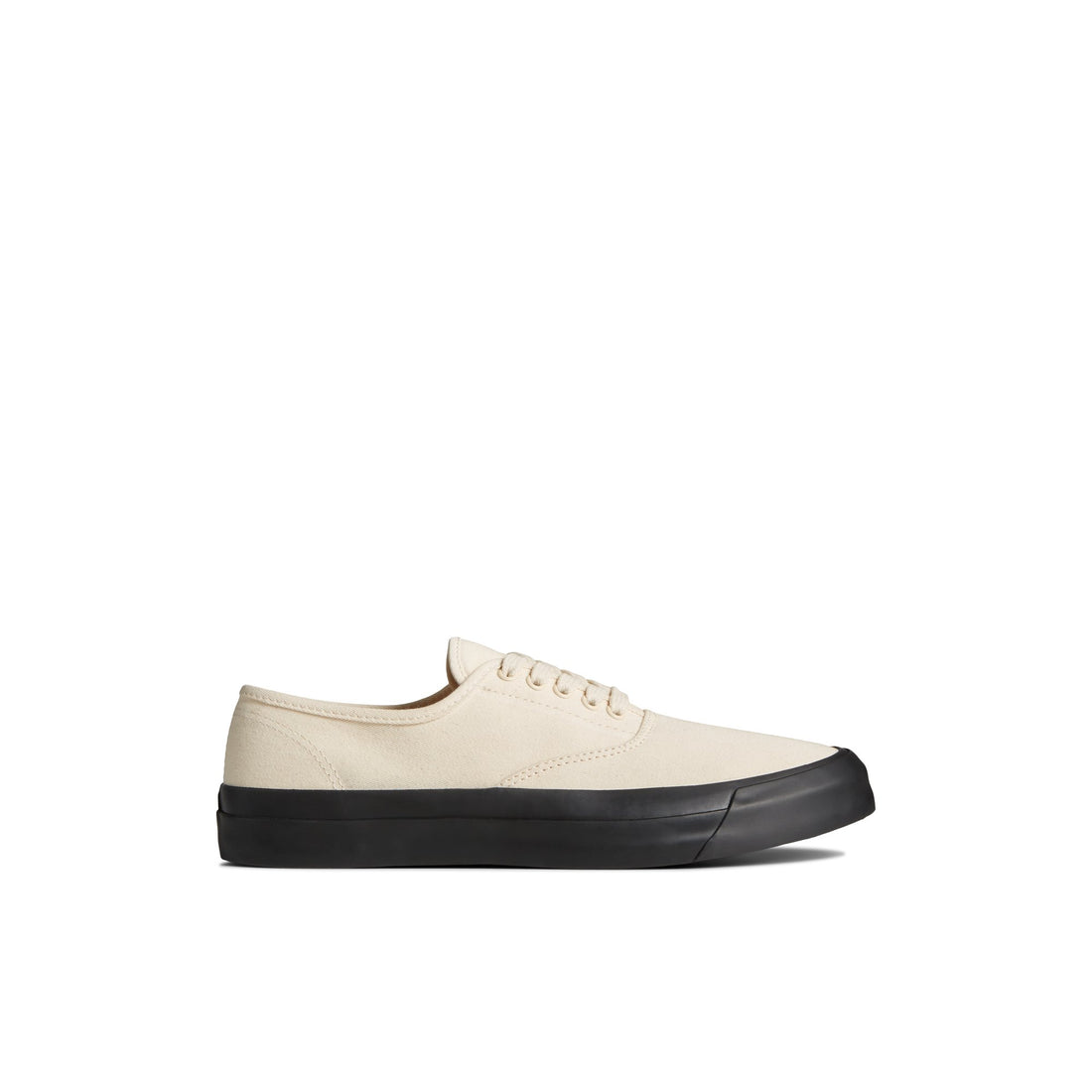 Sperry x BEAMS+ MIL CVO Sneaker Other White | Sperry