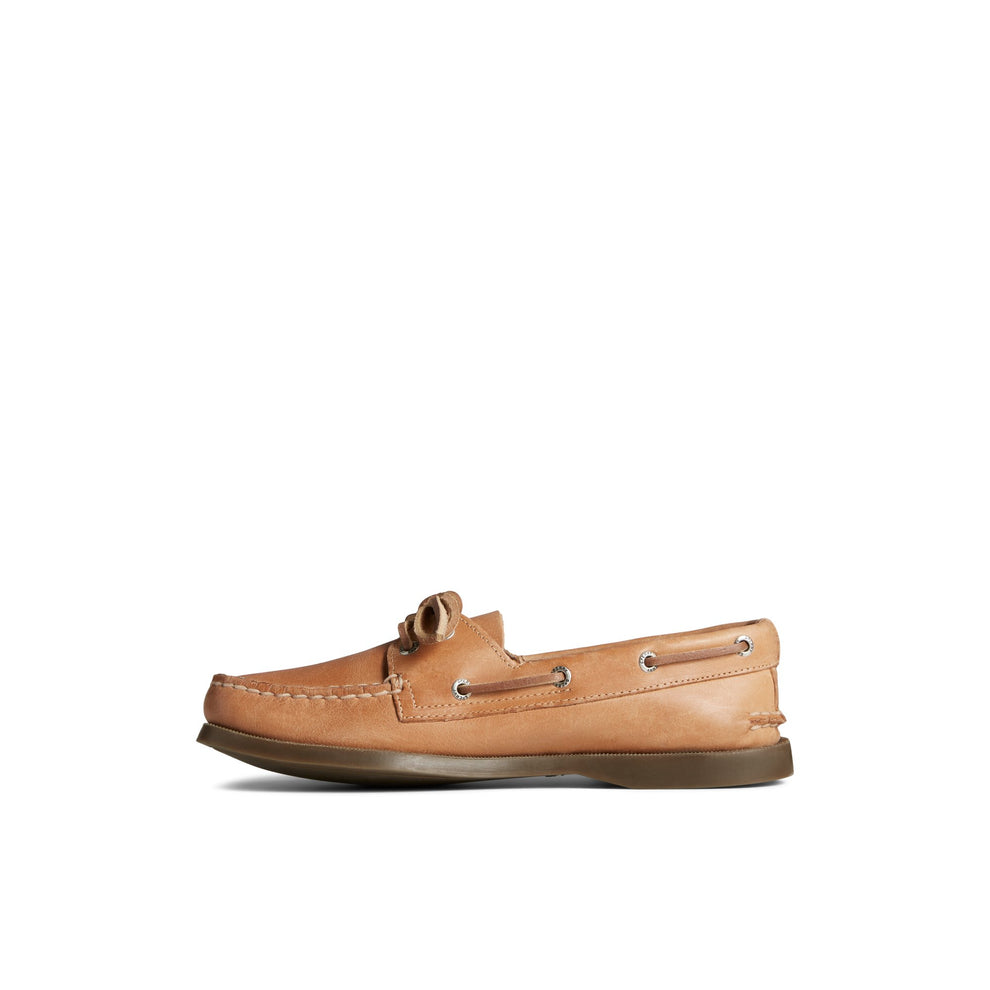 Authentic Original™ 2 Eye Boat Shoe Royal brown | Sperry