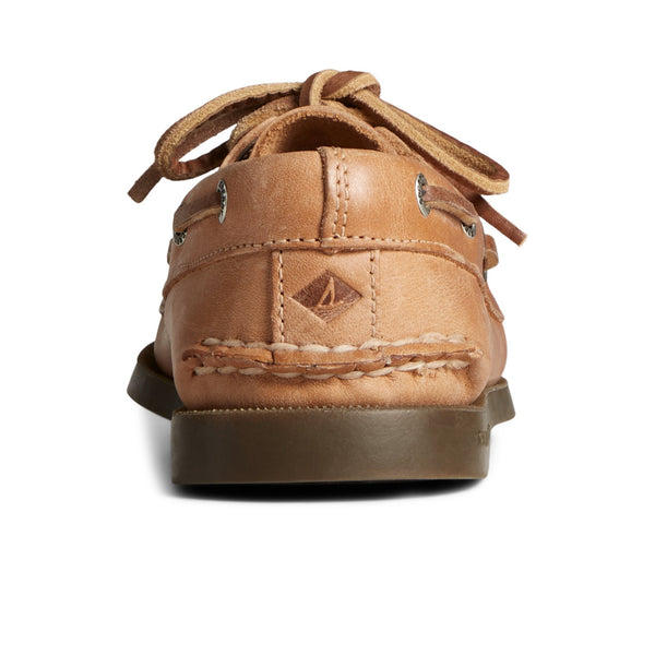 Authentic Original™ 2 Eye Boat Shoe Royal brown | Sperry