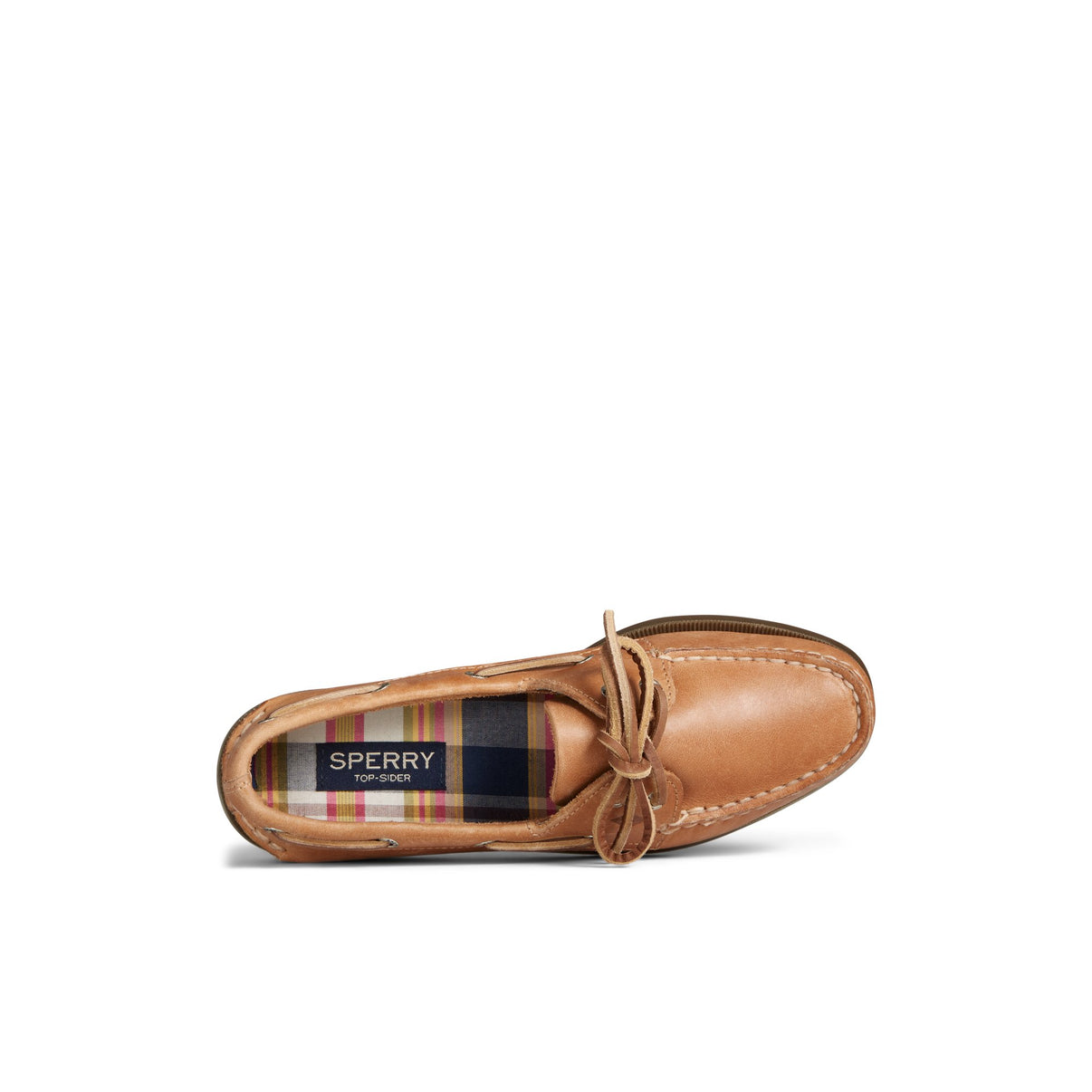 Authentic Original™ 2 Eye Boat Shoe Royal brown | Sperry