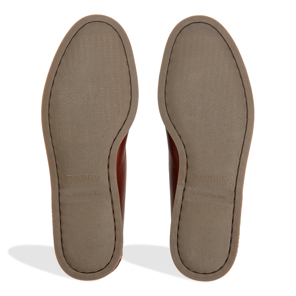 Gold Cup™ Cambridge Penny Loafer Tan | Sperry