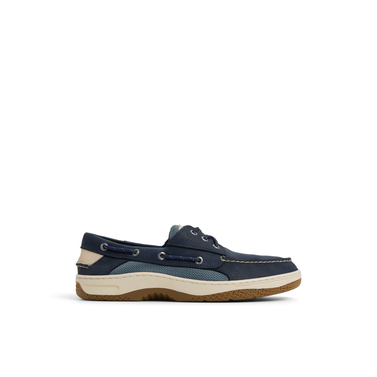 Billfish™ 3-Eye Boat Shoe Navy | Sperry
