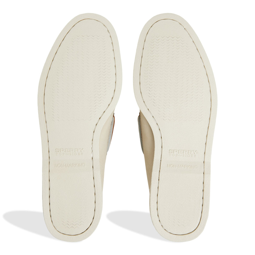 Gold Cup™ Authentic Original™ 2-Eye Boat Shoe Sand | Sperry
