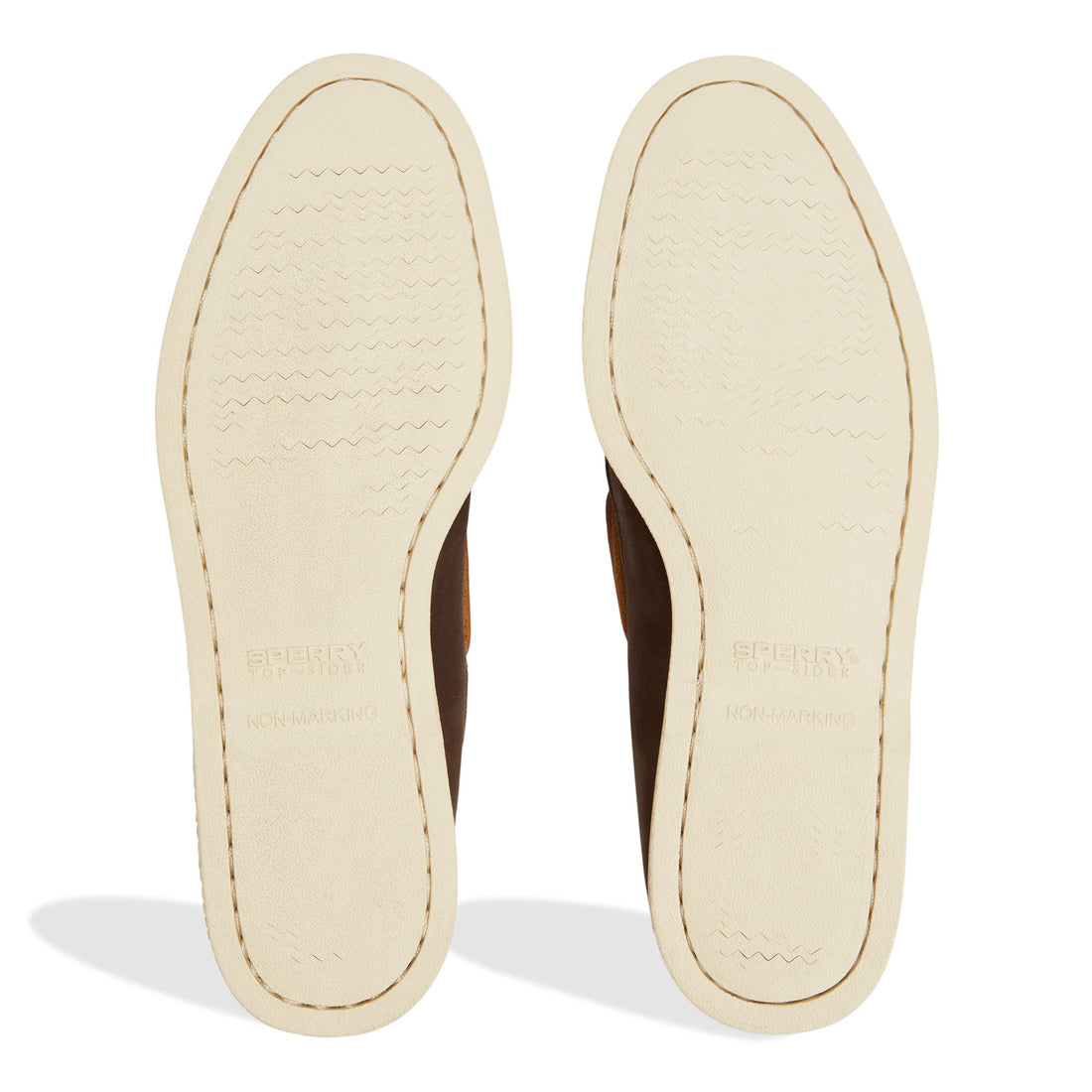 Gold Cup™ Authentic Original™ 2-Eye Boat Shoe Brown | Sperry