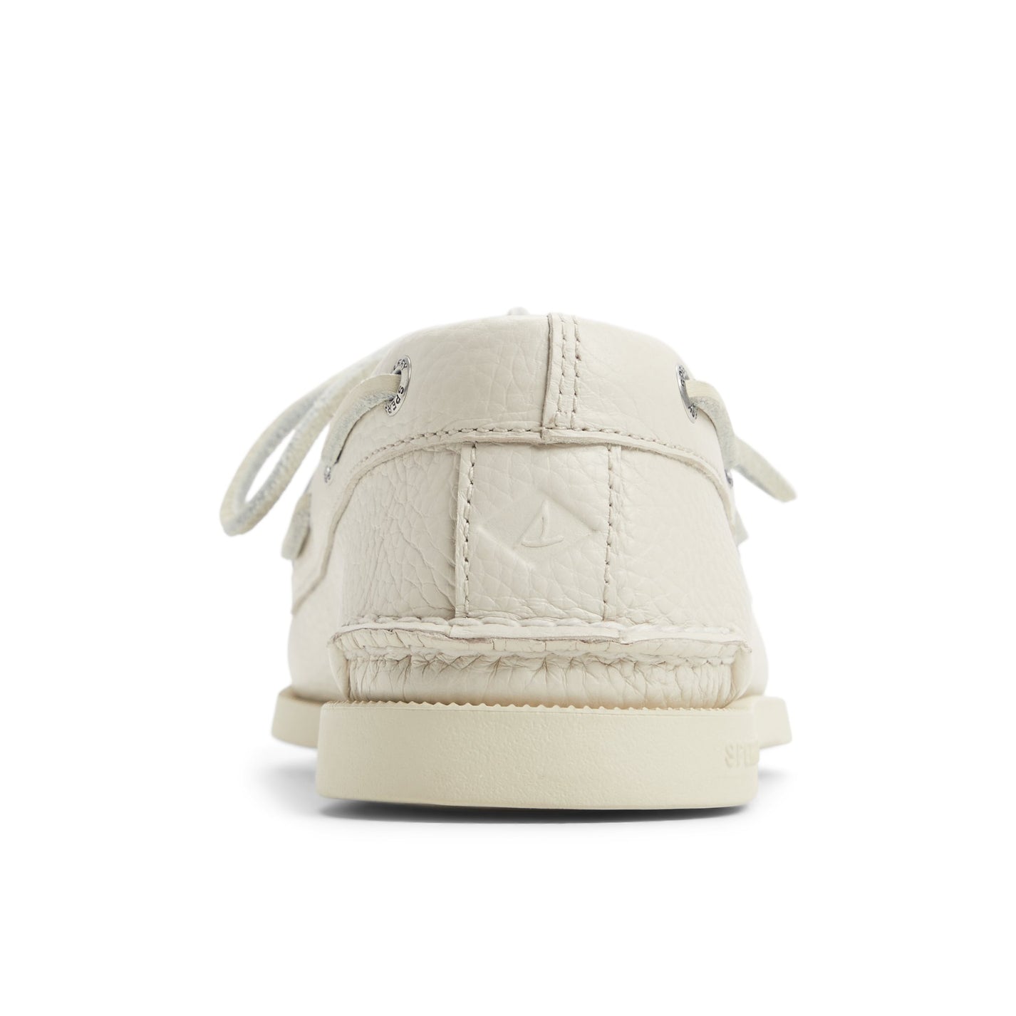Authentic Original™ 2-Eye Boat Shoe White | Sperry
