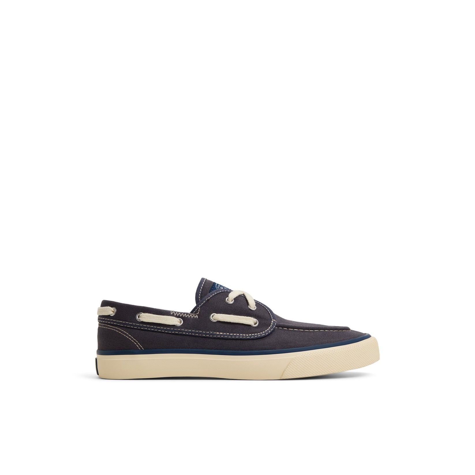 Sea Mate Boat Shoe Sneaker Navy | Sperry