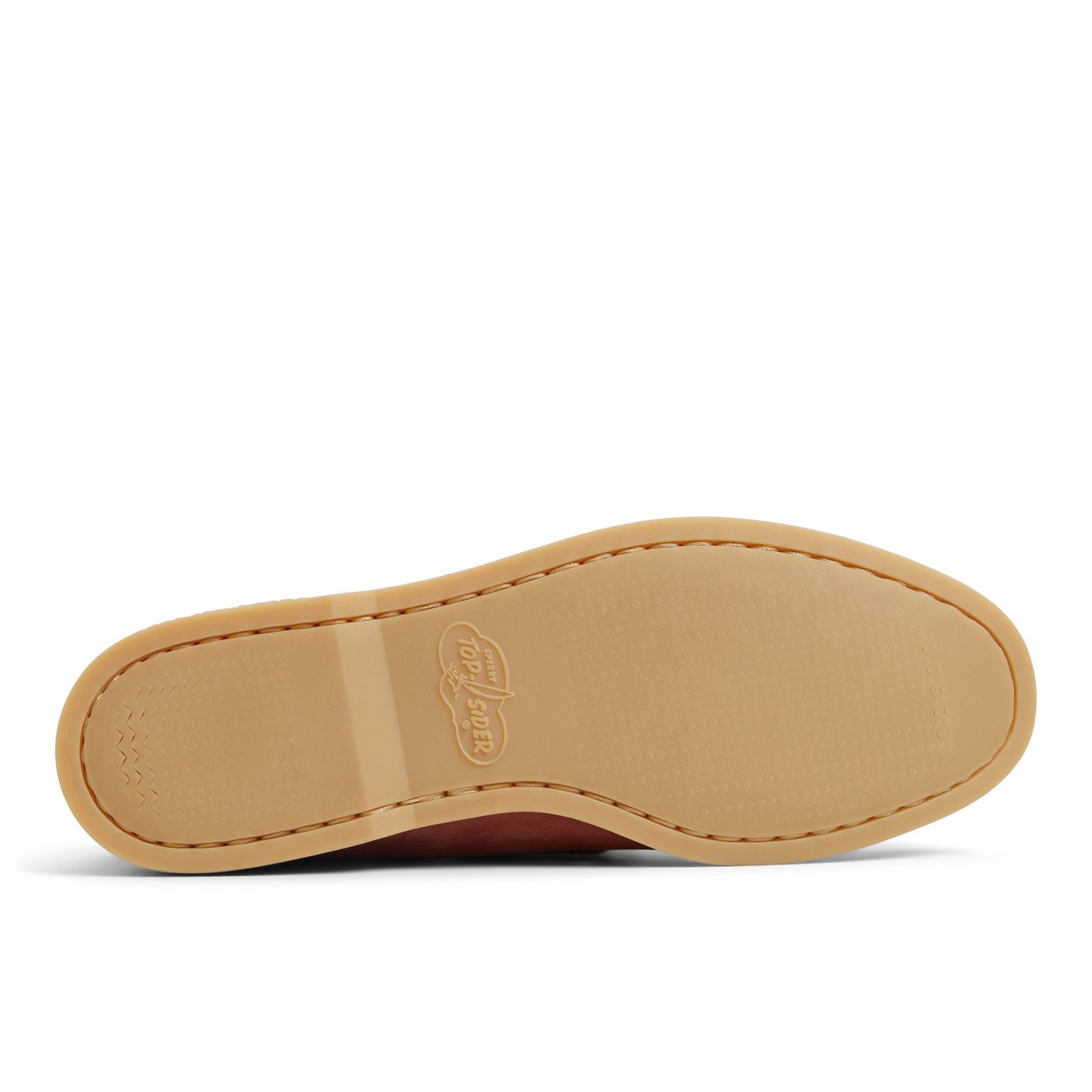 Authentic Original™ 2-Eye Boat Shoe Red | Sperry