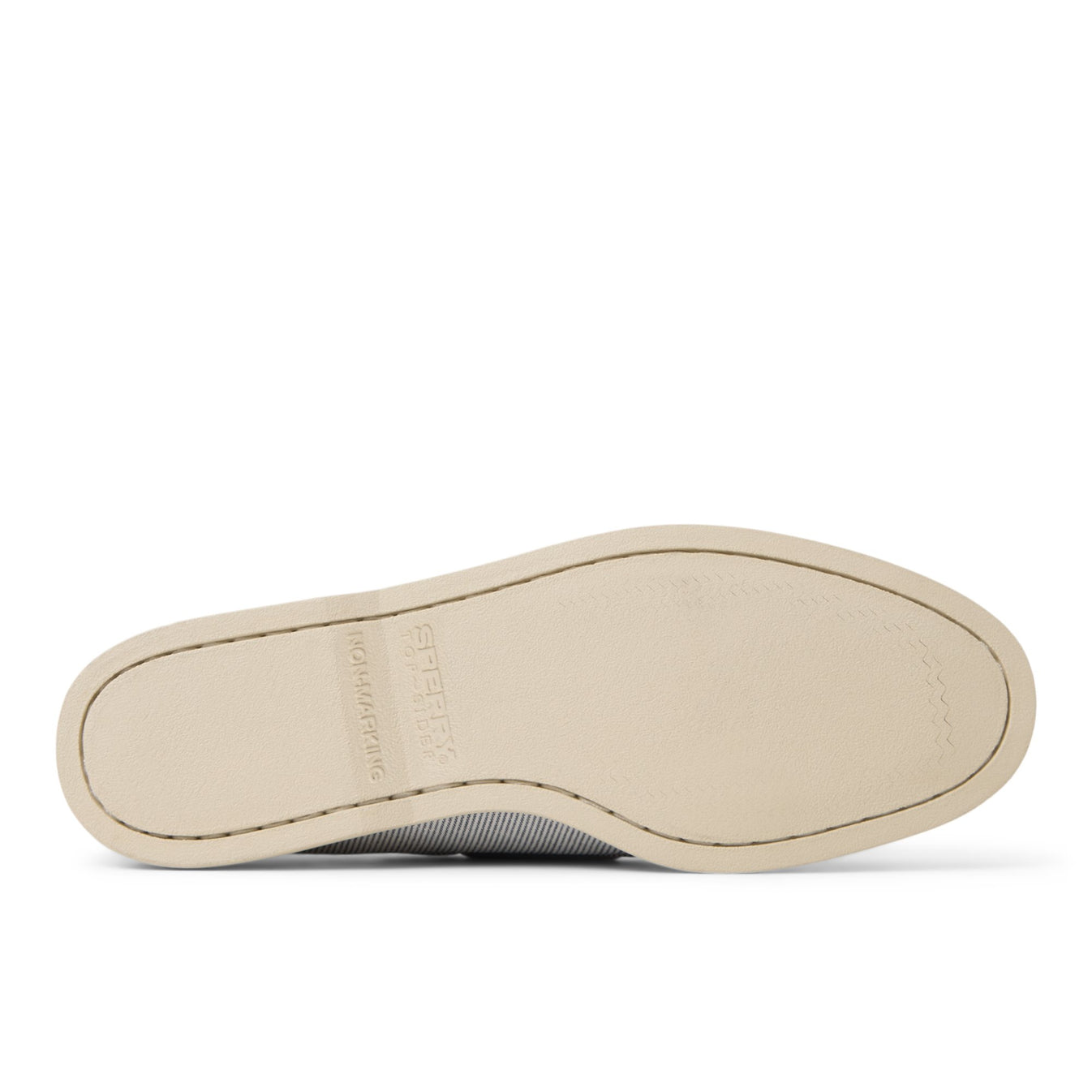 Authentic Original™ 2-Eye Boat Shoe White/print | Sperry