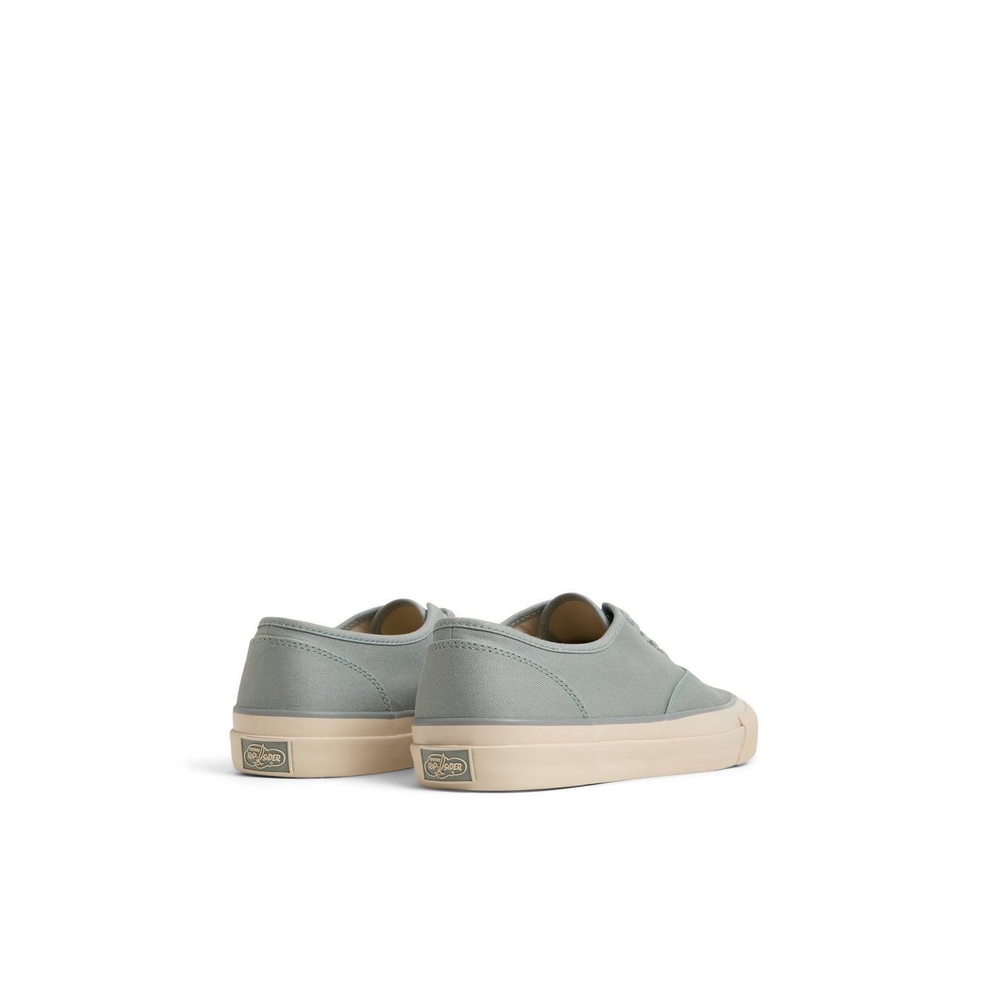 Top Sider CVO Sneaker Light green | Sperry