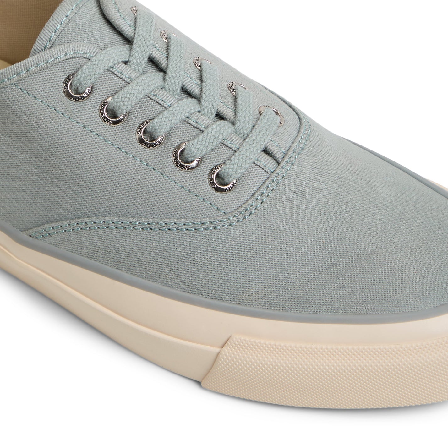 Top Sider CVO Sneaker Light green | Sperry
