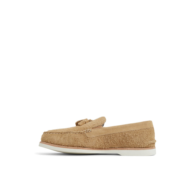 Authentic Original™ Tassel Loafer Sand | Sperry