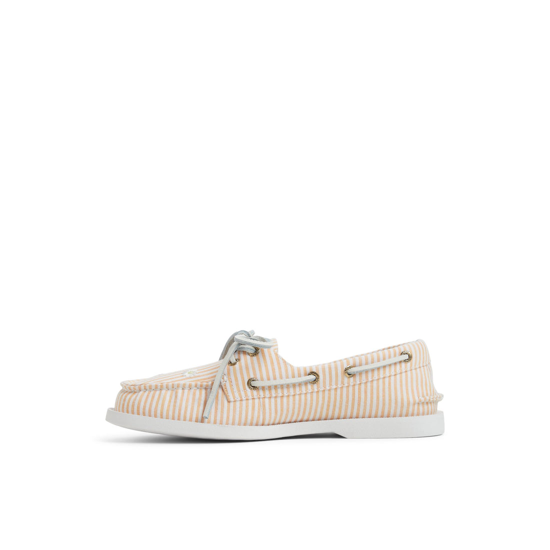 Authentic Original™ 2-Eye Lite Boat Shoe lite Orange Women's Women | Sperry