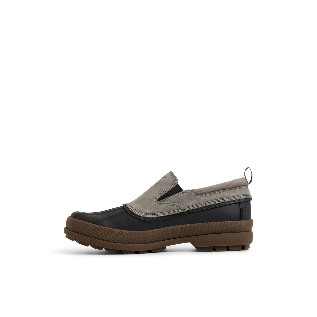 Coldbay Slip-on Duck Shoes Charcoal | Sperry