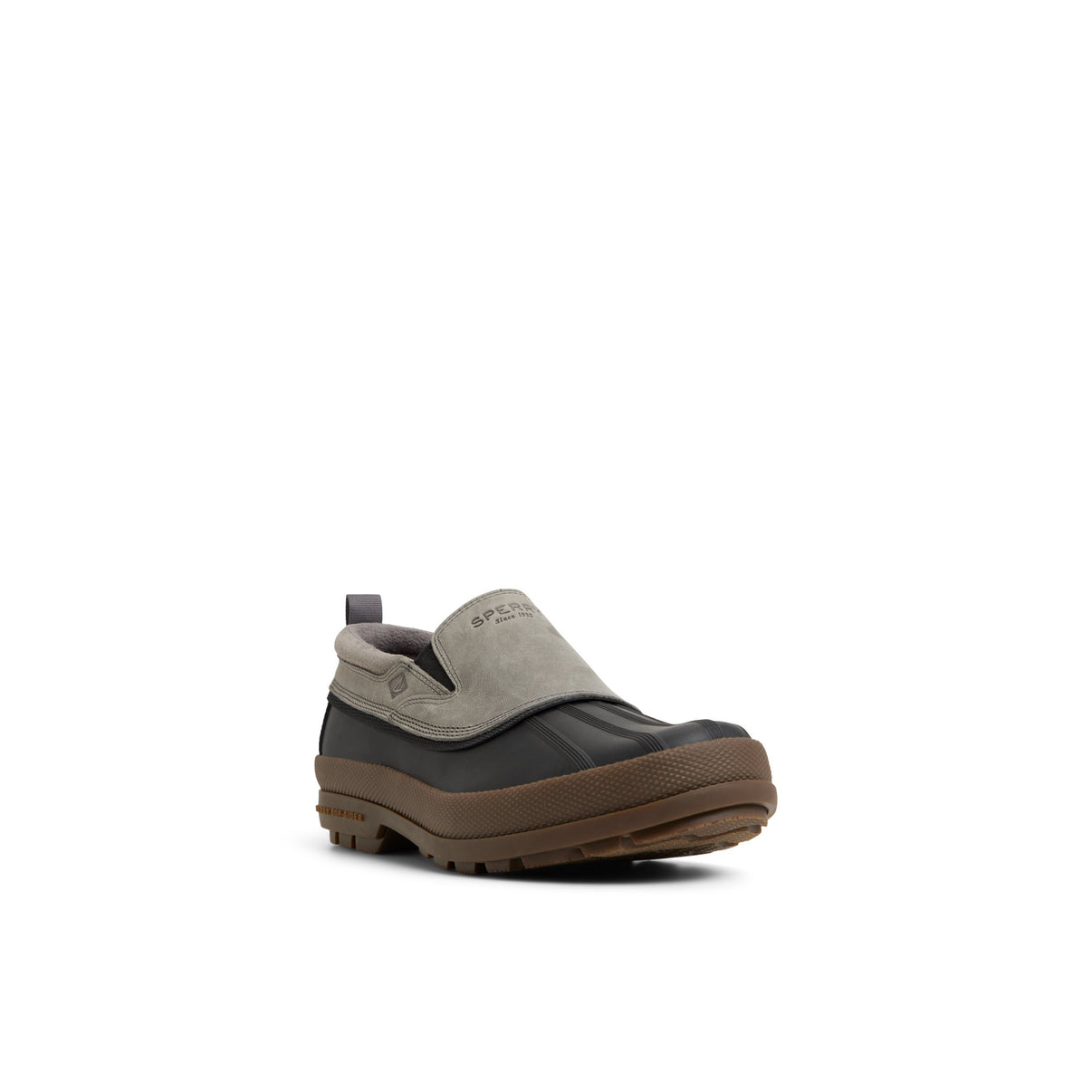 Coldbay Slip-on Duck Shoes Charcoal | Sperry