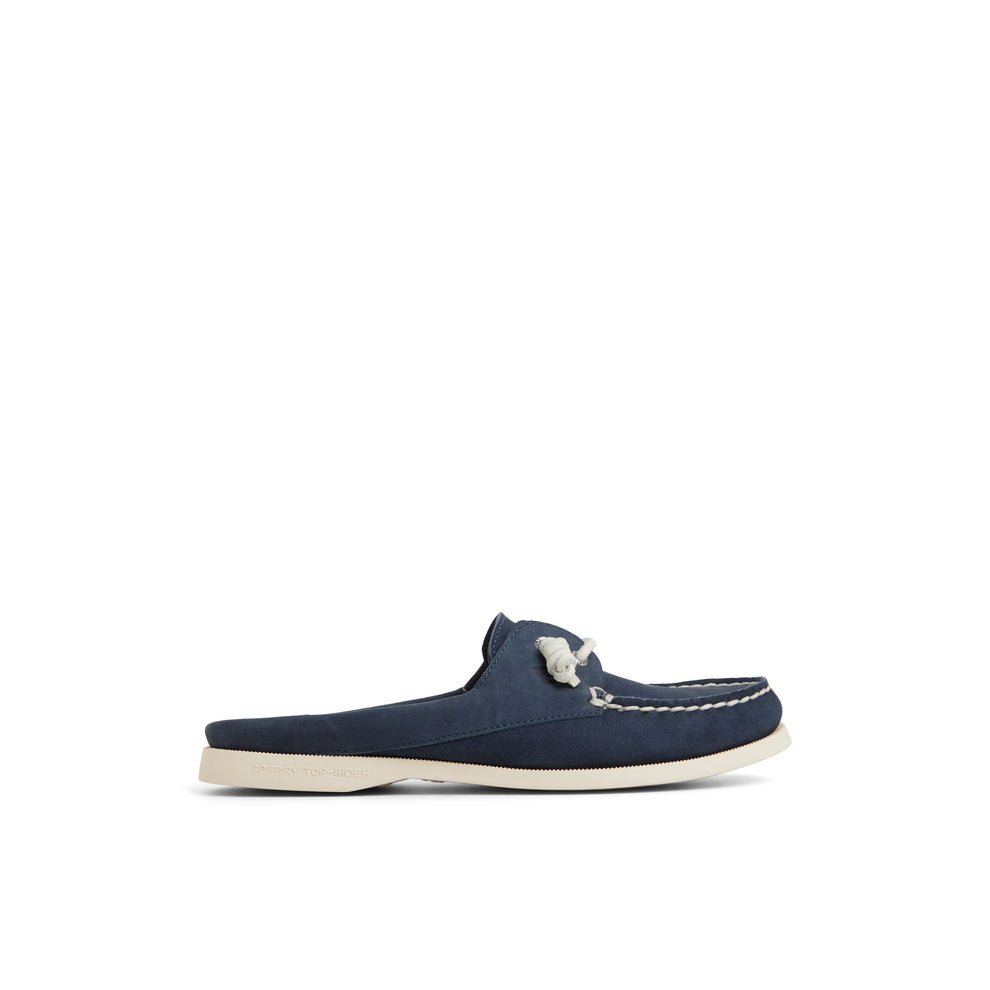 Authentic Original™ Mule Navy | Sperry