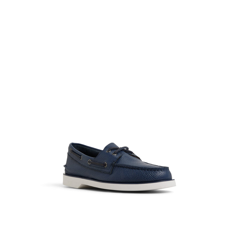 Authentic Original™ 2-Eye Boat Shoe Navy | Sperry