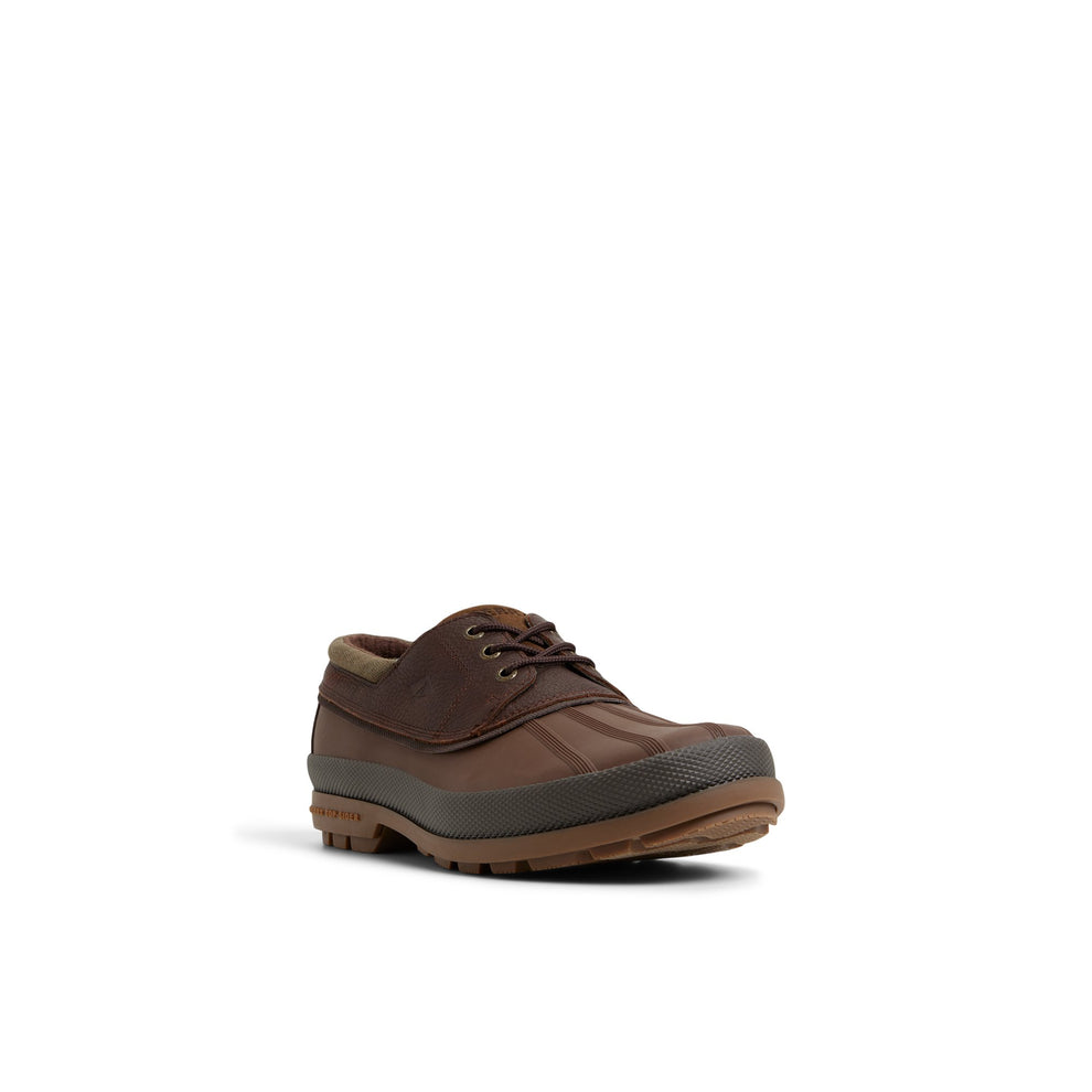 Coldbay 3 Eye Duck Shoes Khaki | Sperry