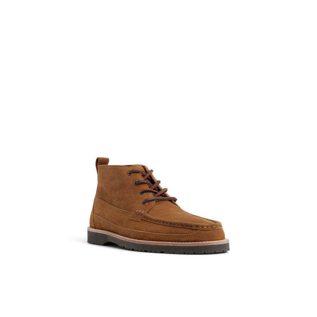 Authentic Original™ Mini Lug Chukka Boot Tan | Sperry