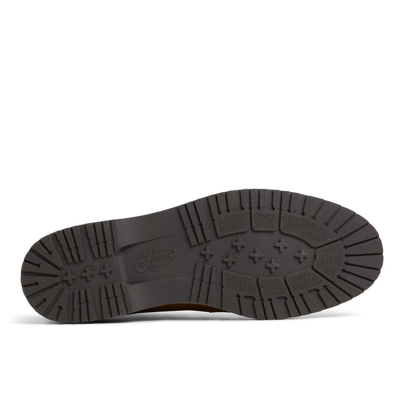 Authentic Original™ Mini Lug Chukka Boot Tan | Sperry