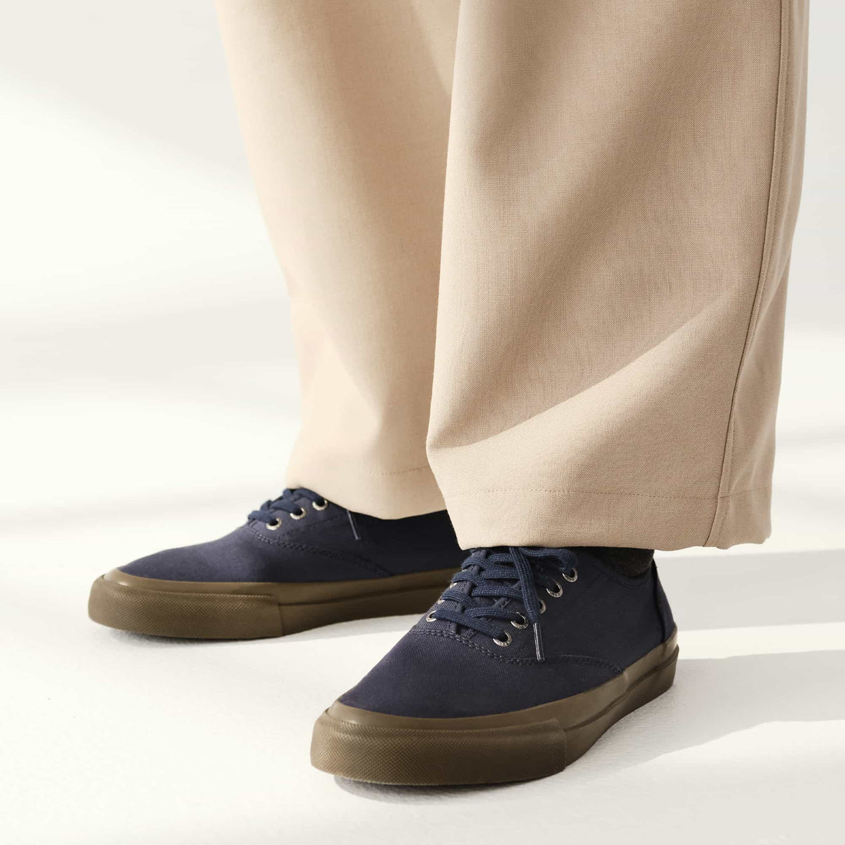 Top Sider CVO Sneaker Navy | Sperry