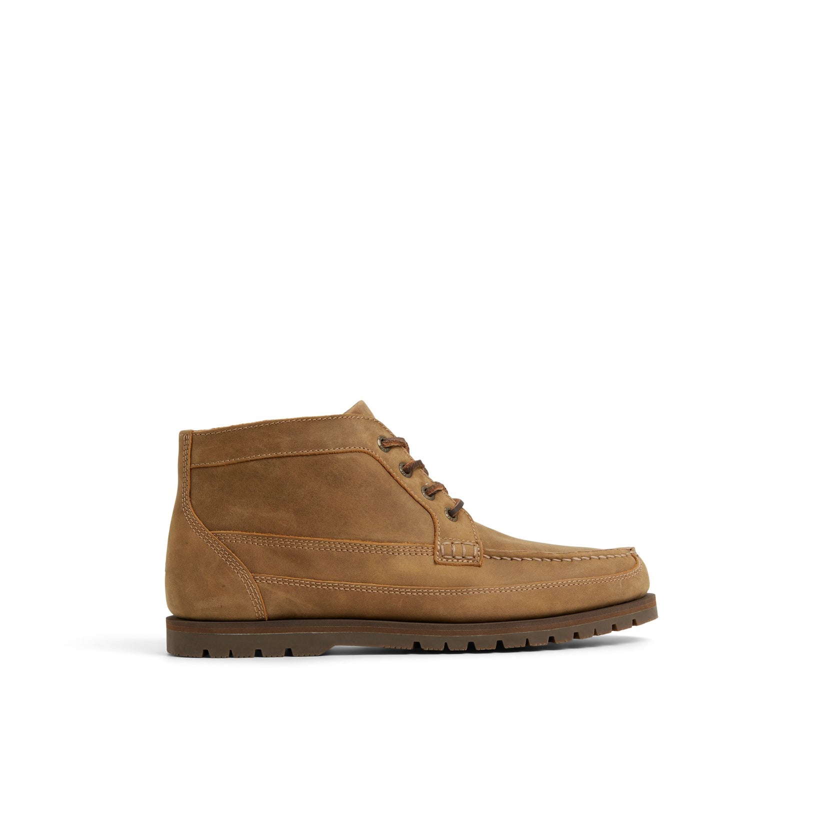 Stringer Boot Tan | Sperry