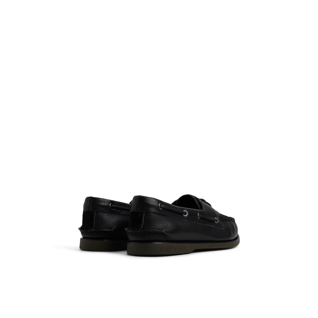 Authentic Original™ Cloud Boat Shoe Black | Sperry