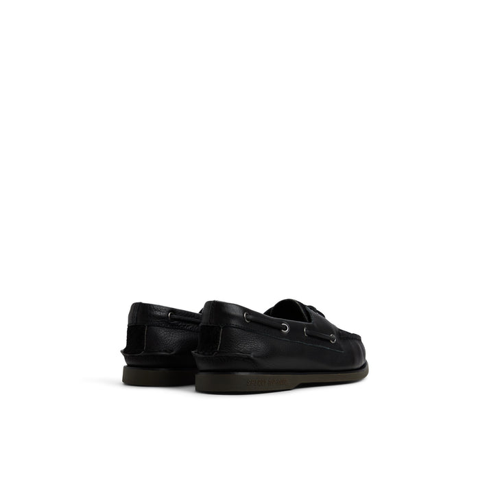 Authentic Original™ Cloud Boat Shoe Black | Sperry