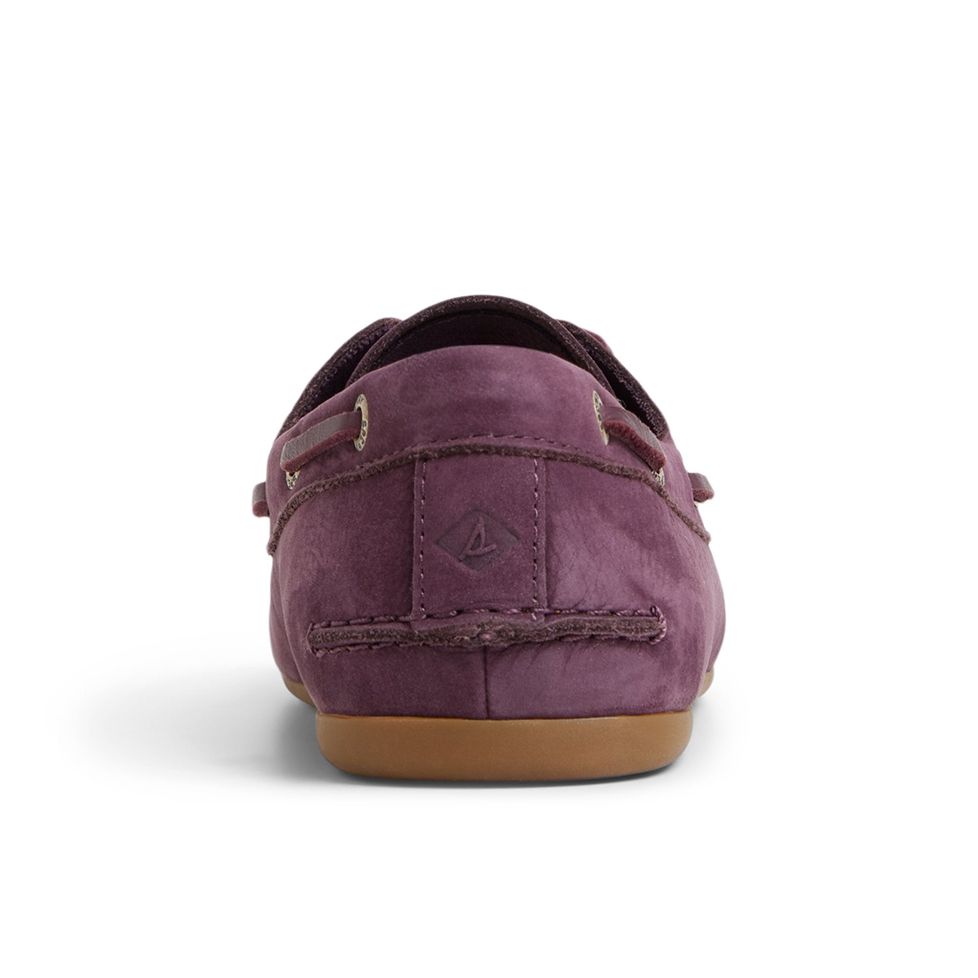 Slim Boat Shoe Prune | Sperry