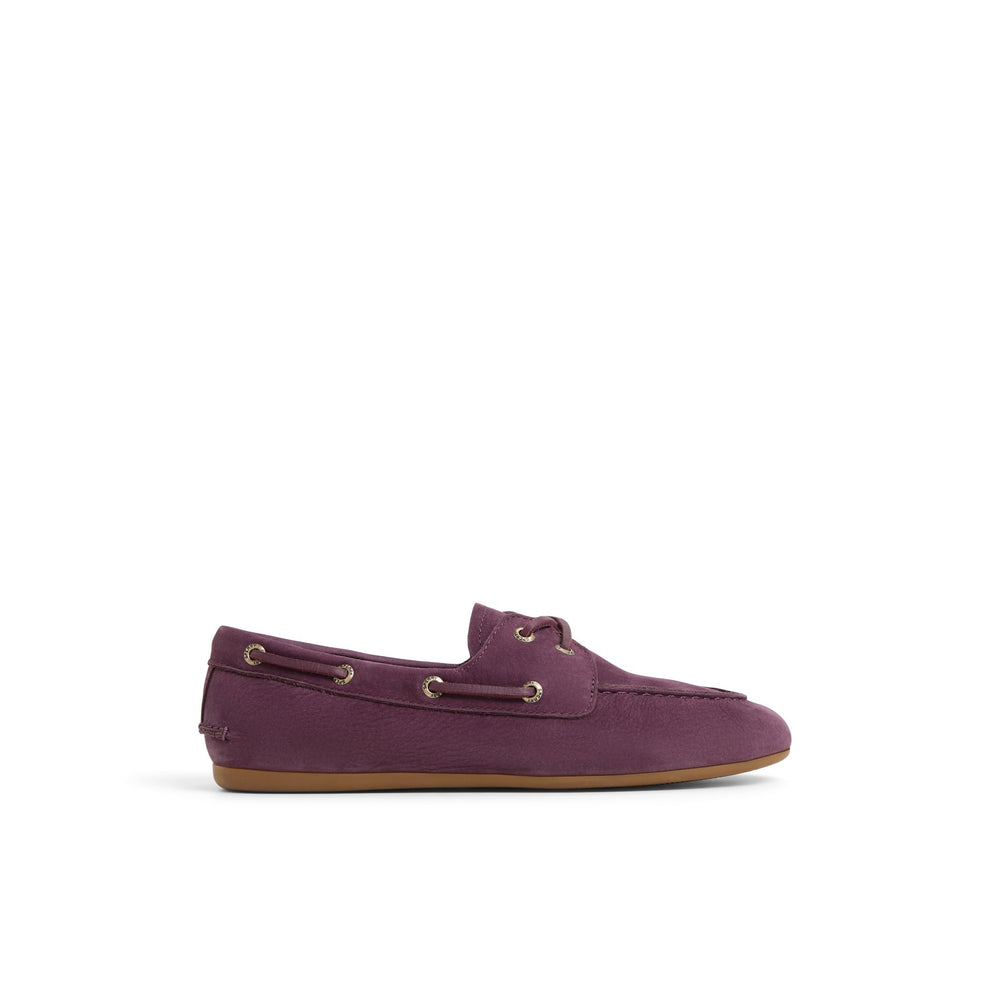 Slim Boat Shoe Prune | Sperry