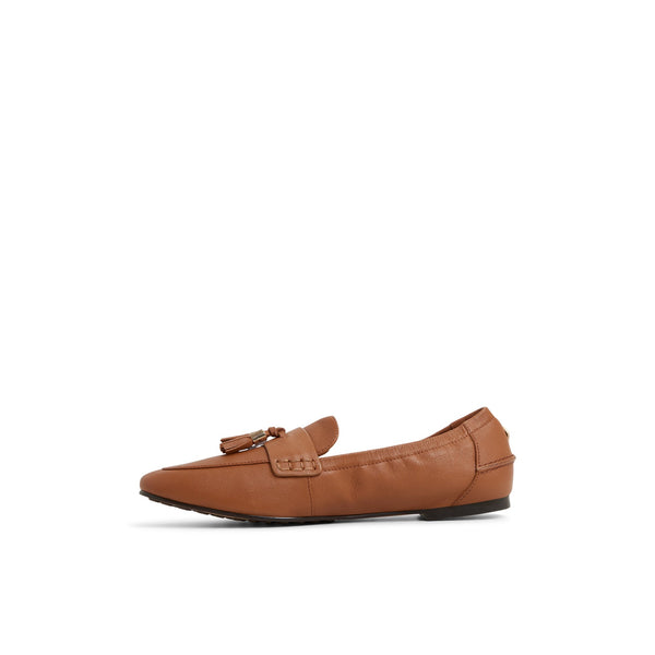 Cora Loafer Light Brown | Sperry