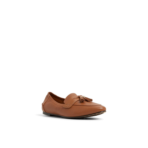 Cora Loafer Light Brown | Sperry