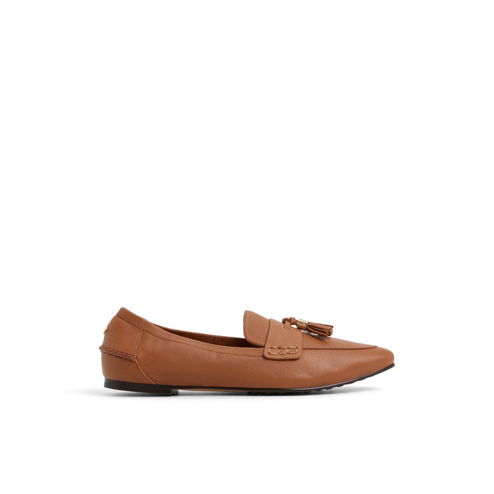 Cora Loafer Light Brown | Sperry