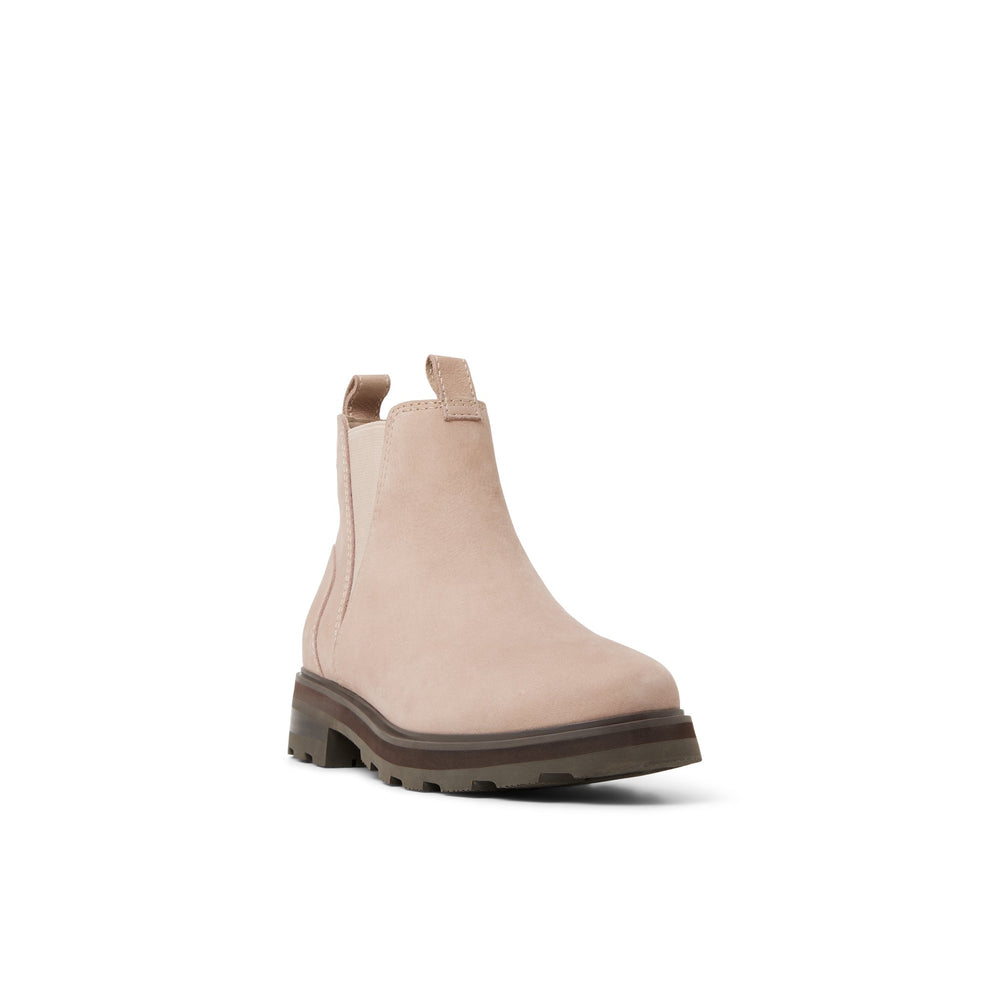 Tahoe Chelsea Boot Taupe | Sperry
