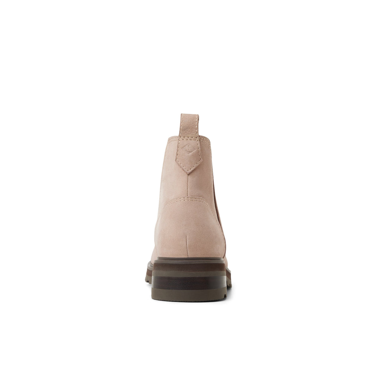 Tahoe Chelsea Boot Taupe | Sperry