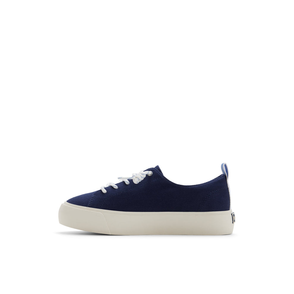 Cove Lace to Toe Sneaker Navy | Sperry