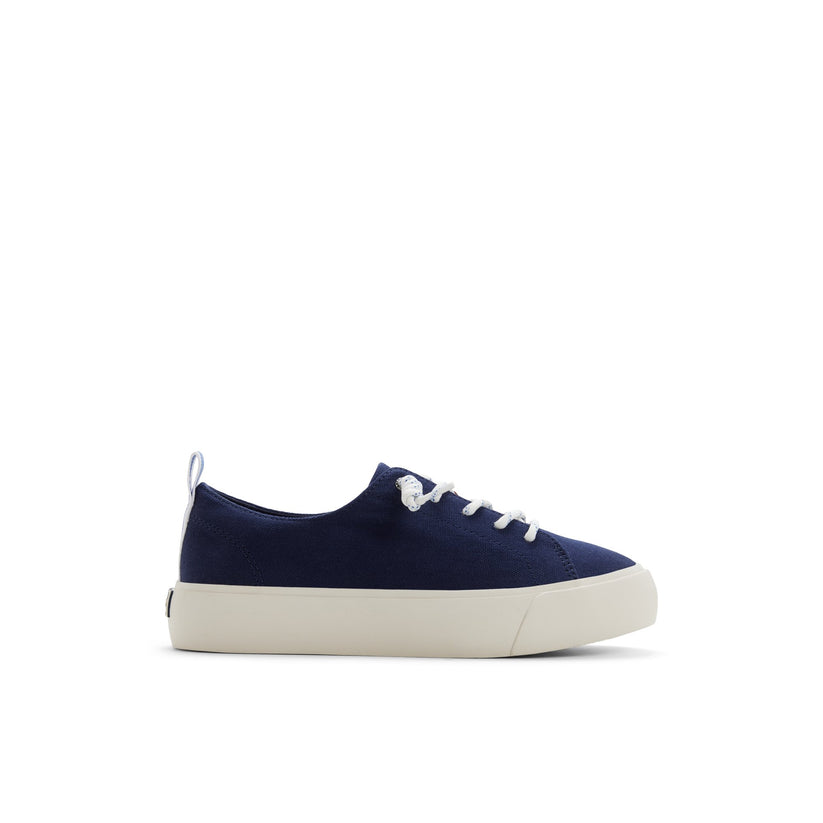 Cove Lace to Toe Sneaker Navy | Sperry
