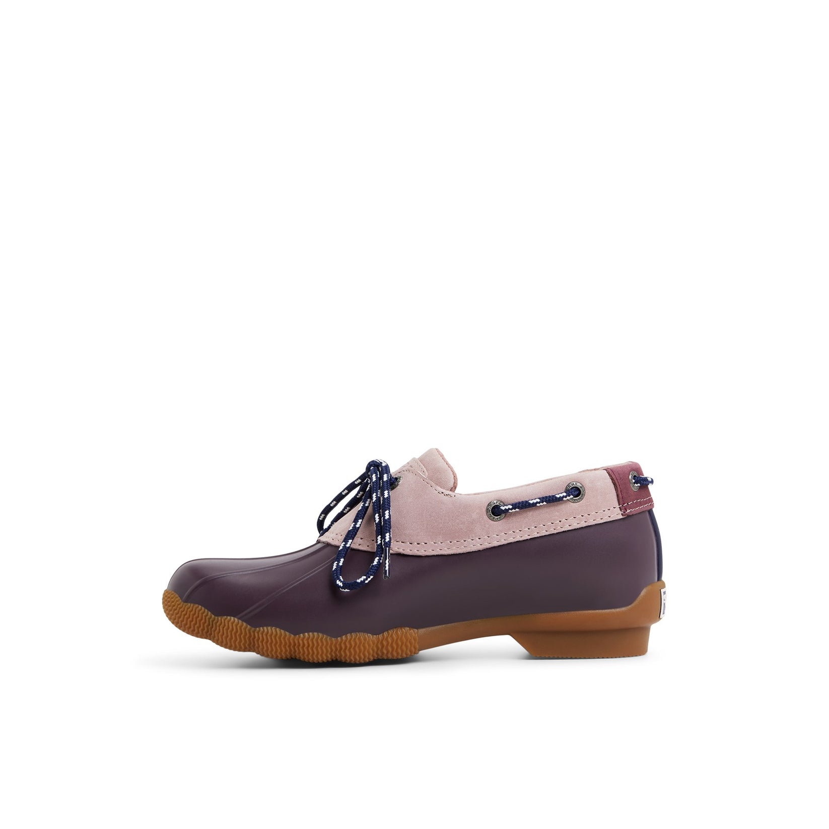 Saltwater™ 1 Eye Duck Shoe Prune | Sperry
